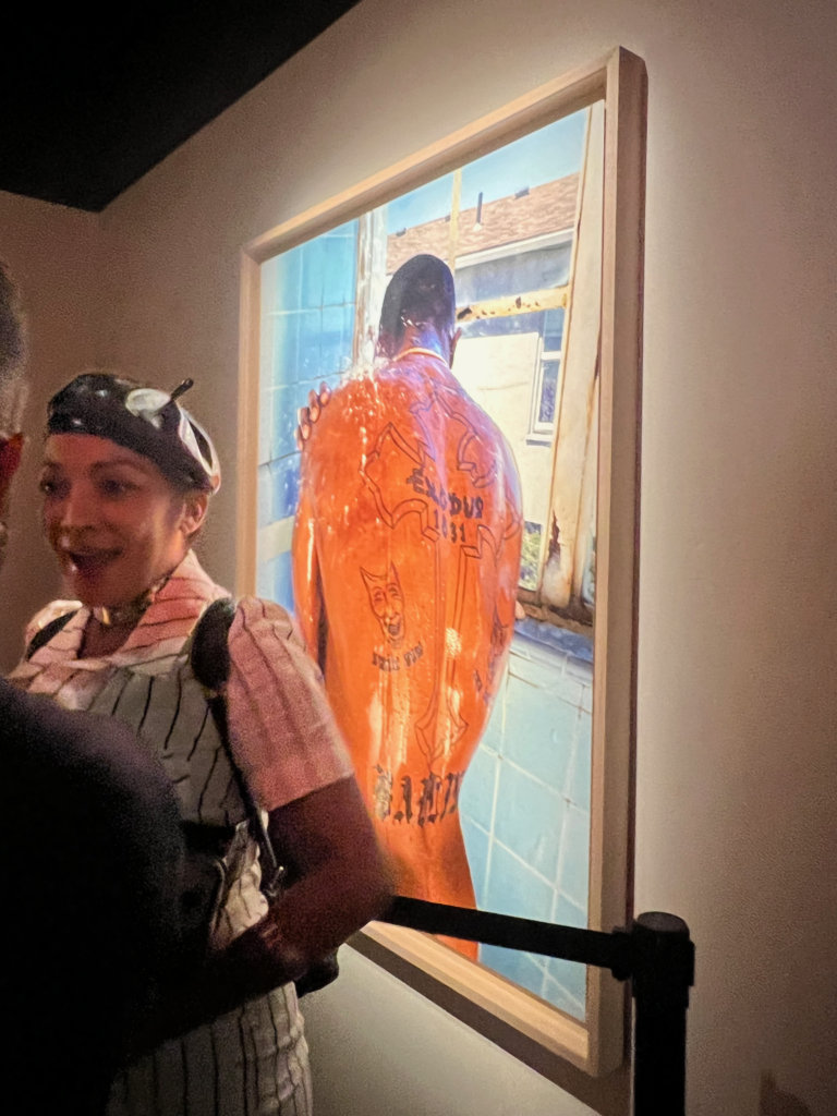 Last Look: David LaChapelle’s “make BELIEVE”