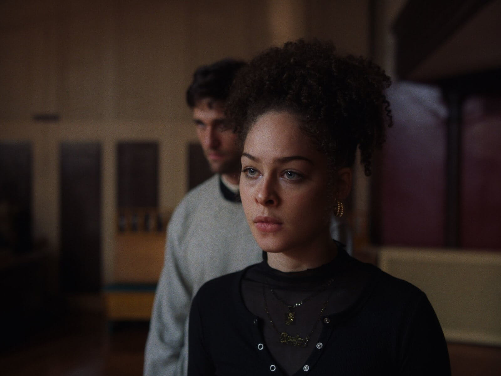 ‘God’s Time’: Daniel Antebi delivers meandering film in NYC