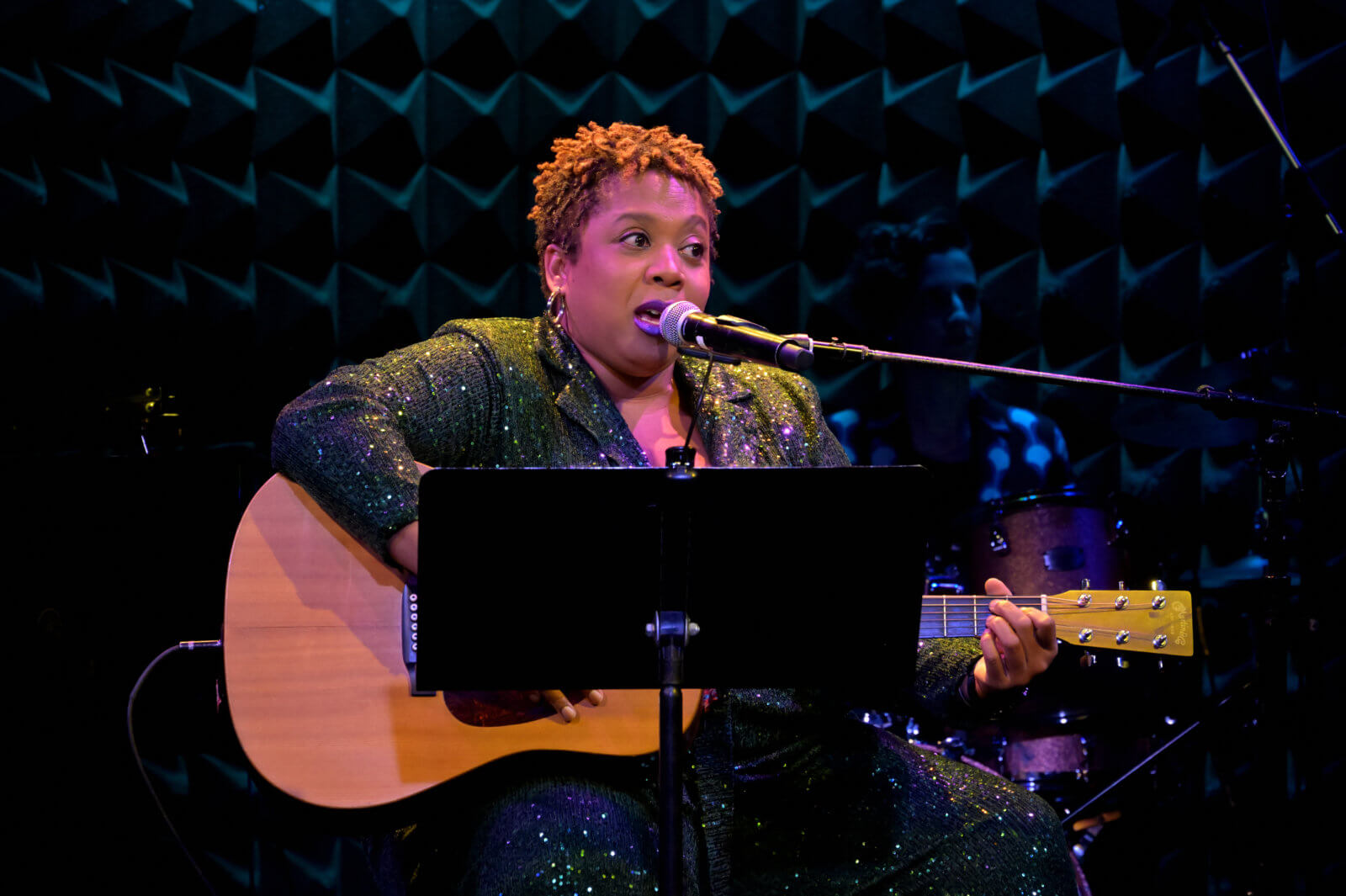 GMHC honors Andre De Shields with Howard Ashman award