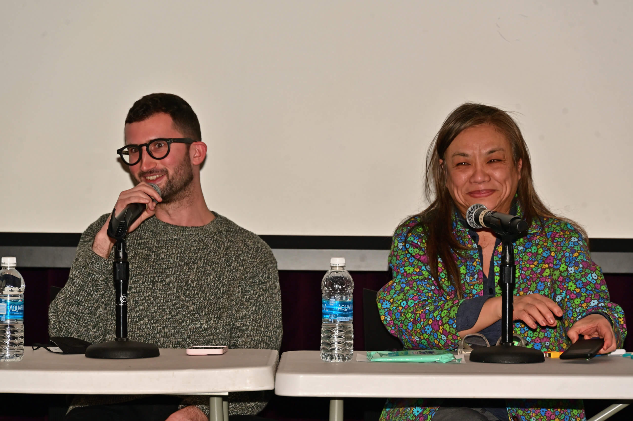 Emphasizing community, Reclaim Pride town hall looks forward to 2023 march