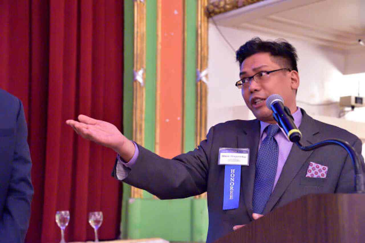 Queens-based attorney Glenn D. Magpantay appointed to US Commission on ...