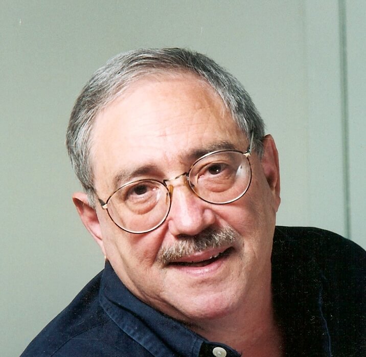 Dr. Charles Silverstein, pioneering gay therapist and activist, dies at 87