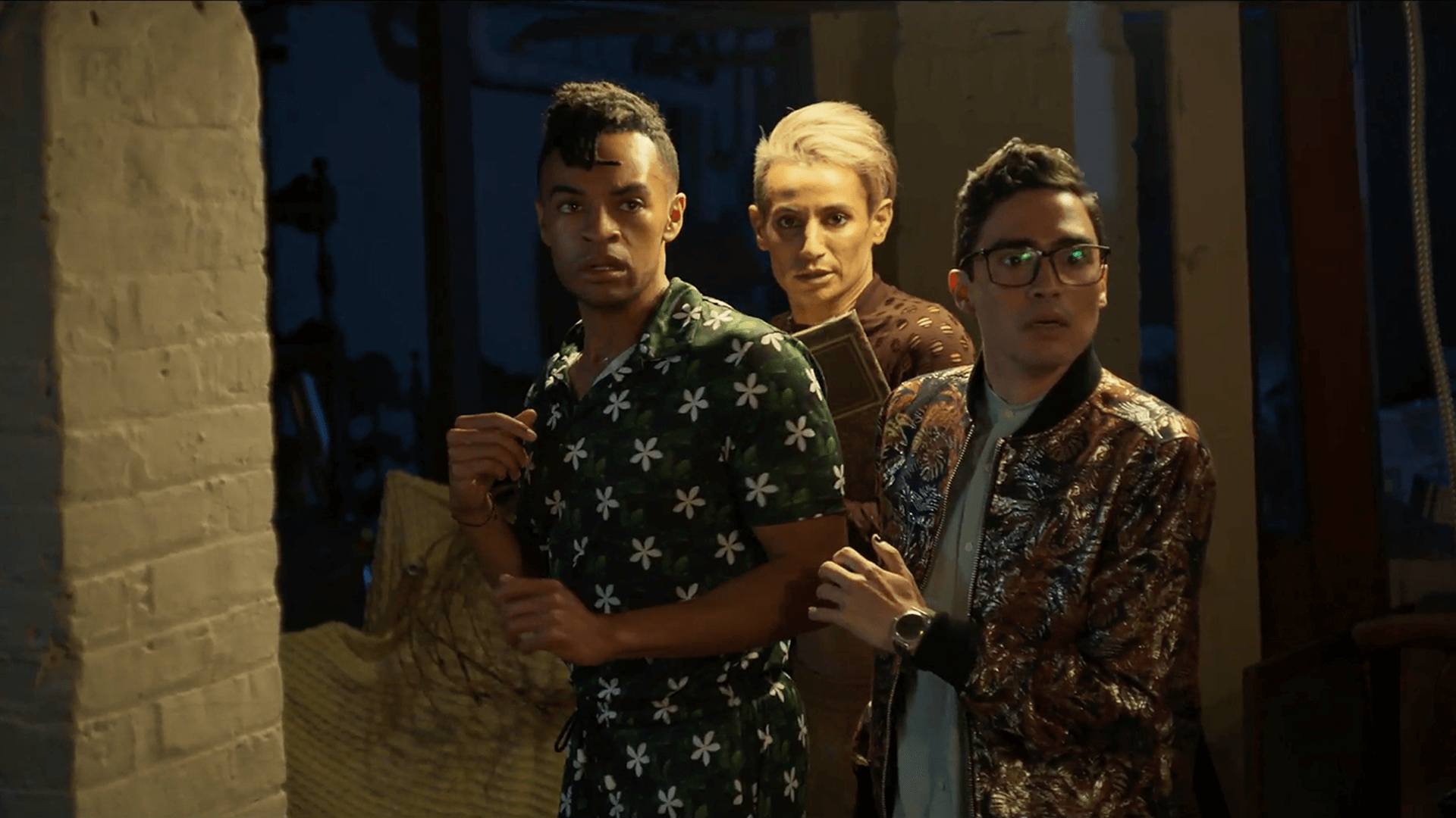 LGBTQ streaming: What to watch in April – Gay City News
