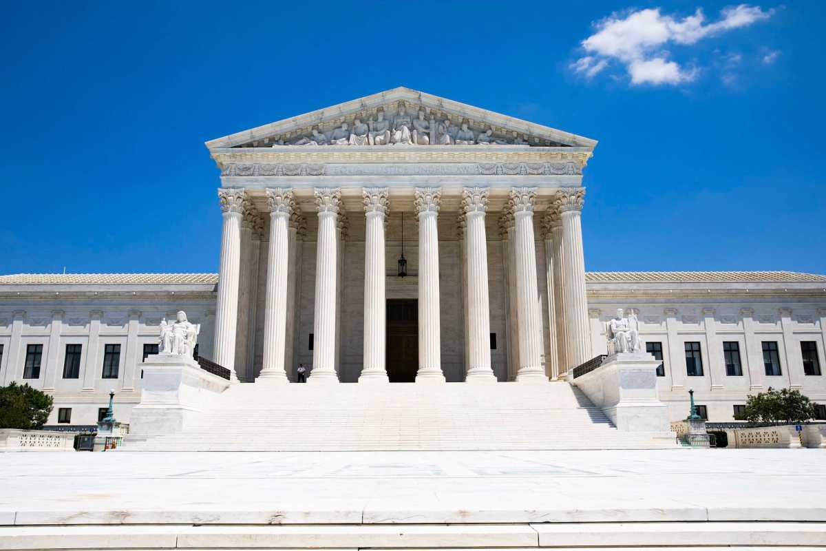 Alliance Defending Freedom asks SCOTUS to strike down conversion ...