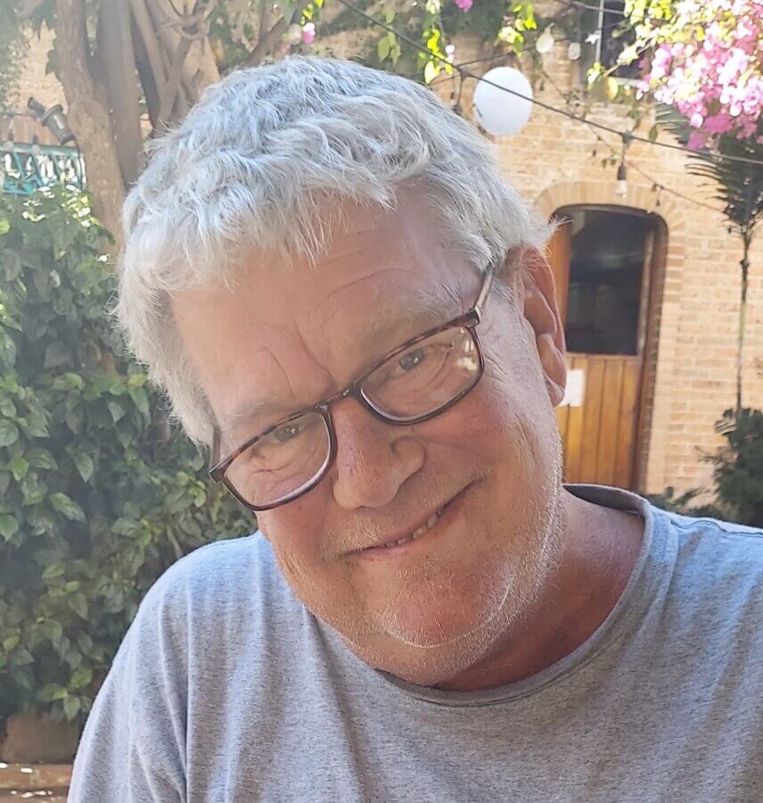 Investigative journalist David Kirby dies at 62