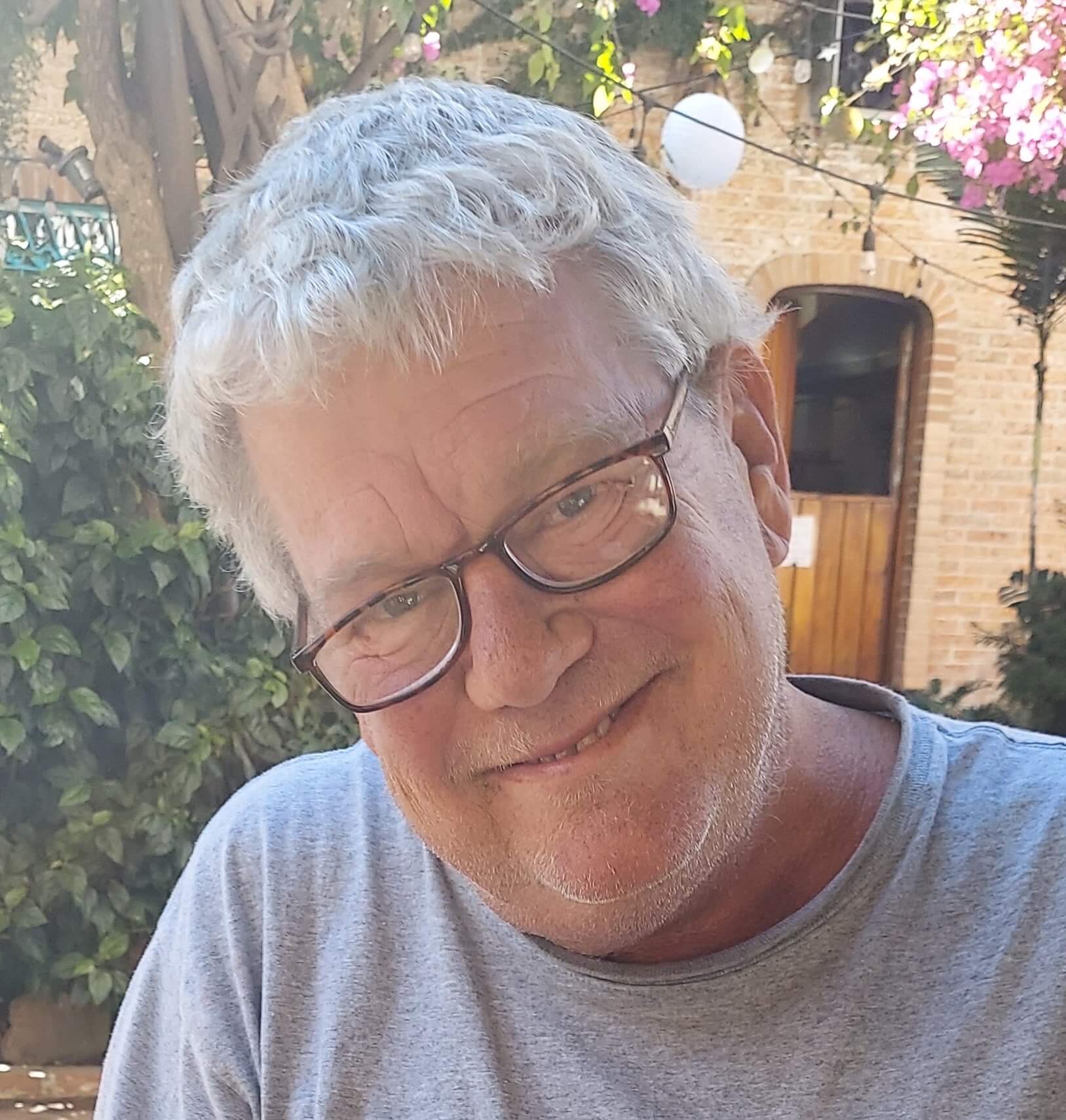 Investigative journalist David Kirby dies at 62