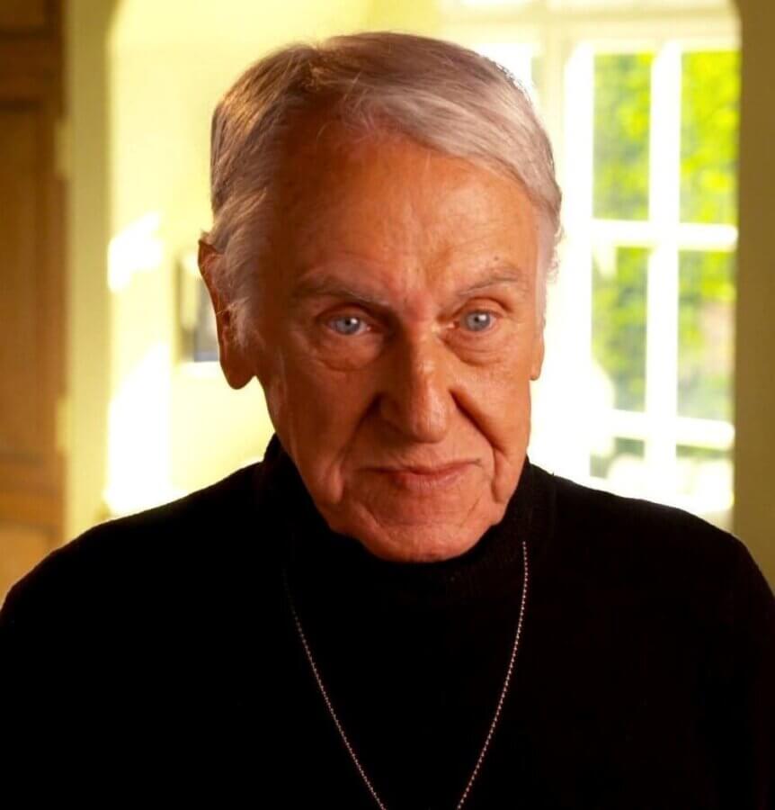 Remembering Robert Patrick, an American playwright