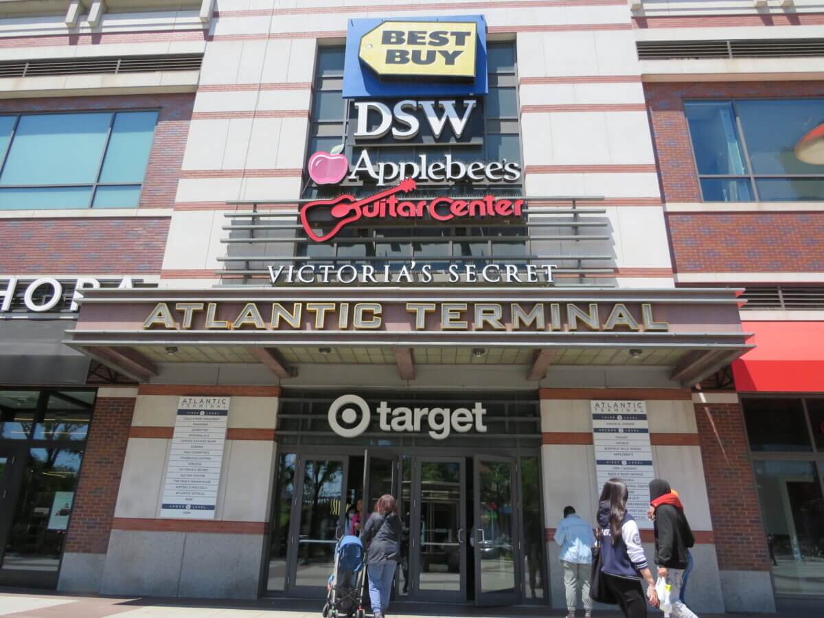 LGBTQ groups pressure Target to restore Pride merchandise