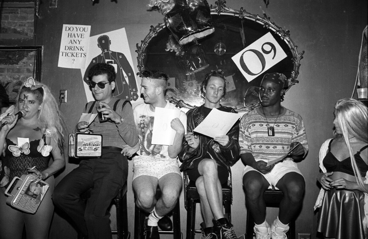 Meatpacking District’s ‘Streets, Sex, and Survival’ recalls LGBTQ ...