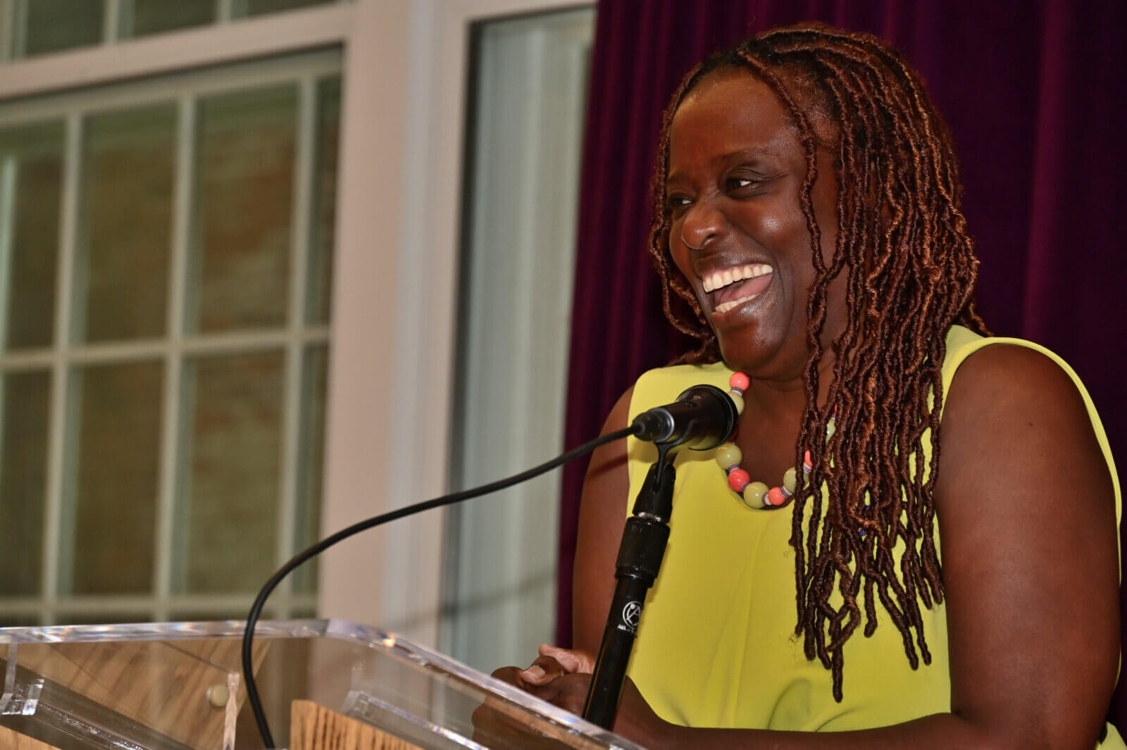 Seth Marnin sworn in as New York’s first trans judge in historic ceremony