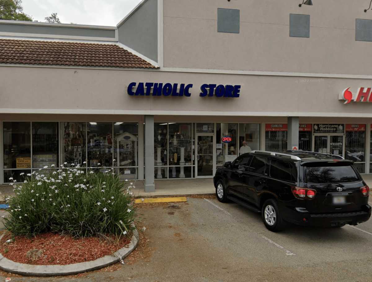 Jacksonville store becomes latest to pursue exemption from anti ...