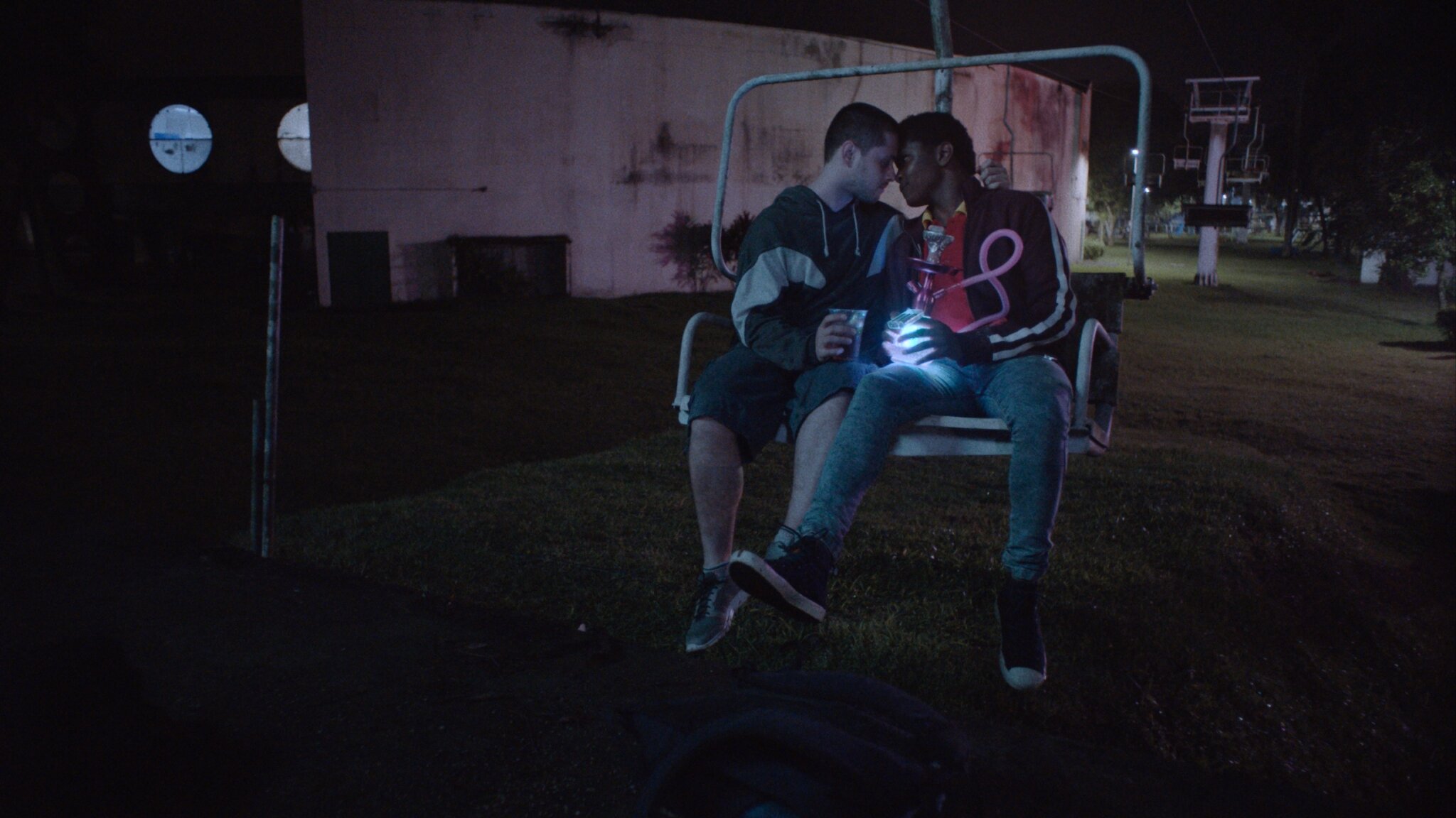 Dozens of LGBTQ movies at Toronto International Film Festival