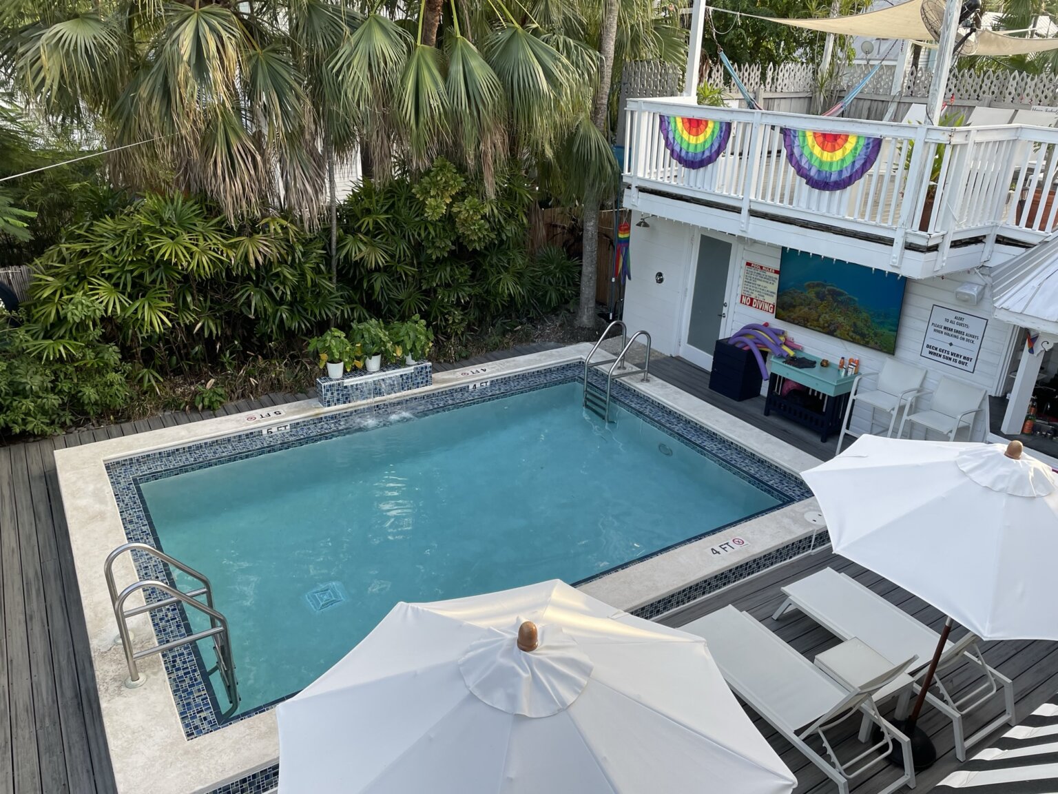 Explore the Florida Keys on a road trip to queer Key West
