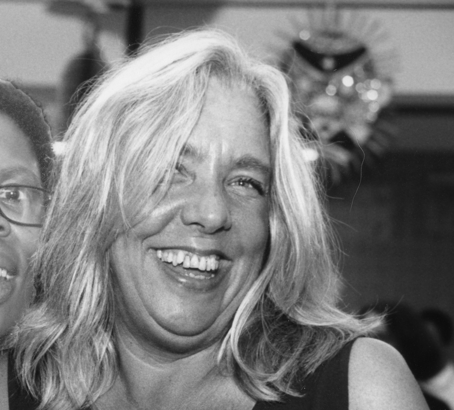LGBTQ activist and political organizer Amber Hollibaugh dies at 77