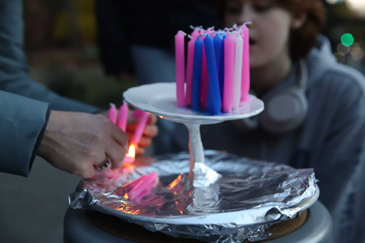 10 National Transgender Day of Remembrance events in NYC
