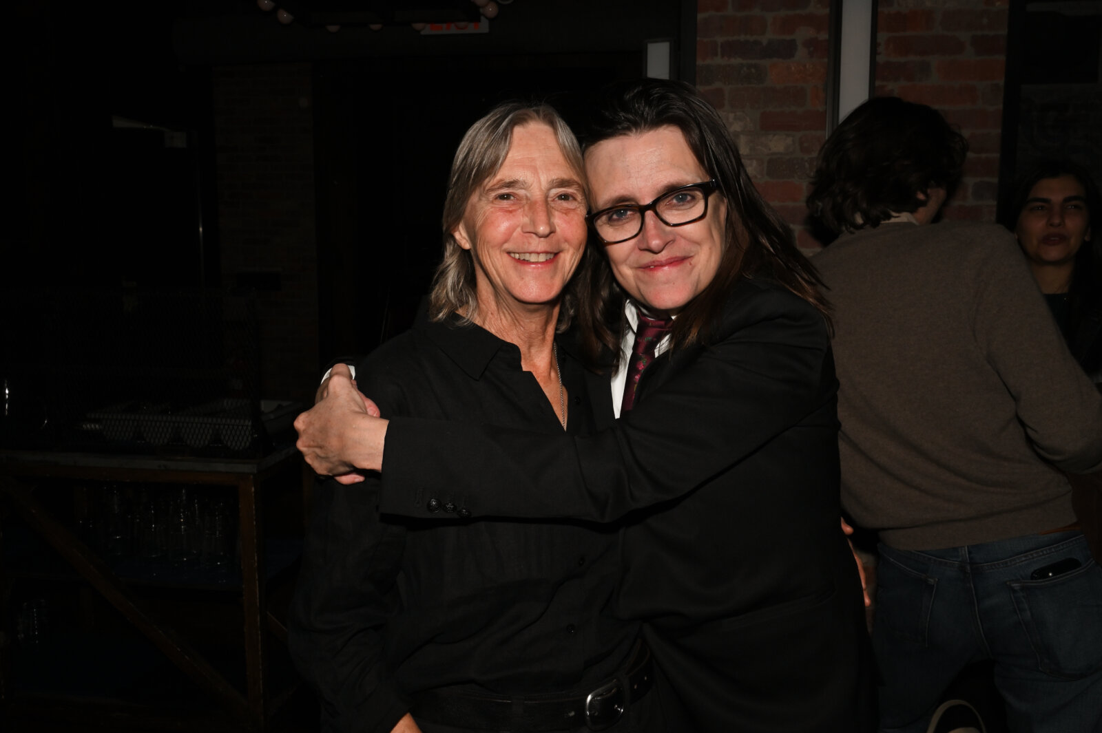 Q&A with Ethan Coen and Tricia Cooke of ‘Drive-Away Dolls’