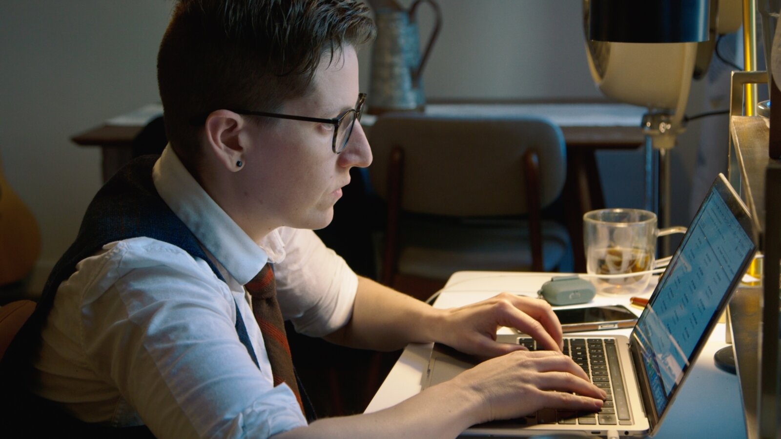 ‘Breaking the News’ shows how The 19th* put women and non-binary ...