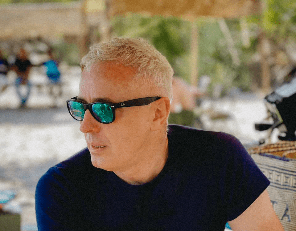 Q&A: ‘Red Island’ director Robin Campillo on his hypnotic drama