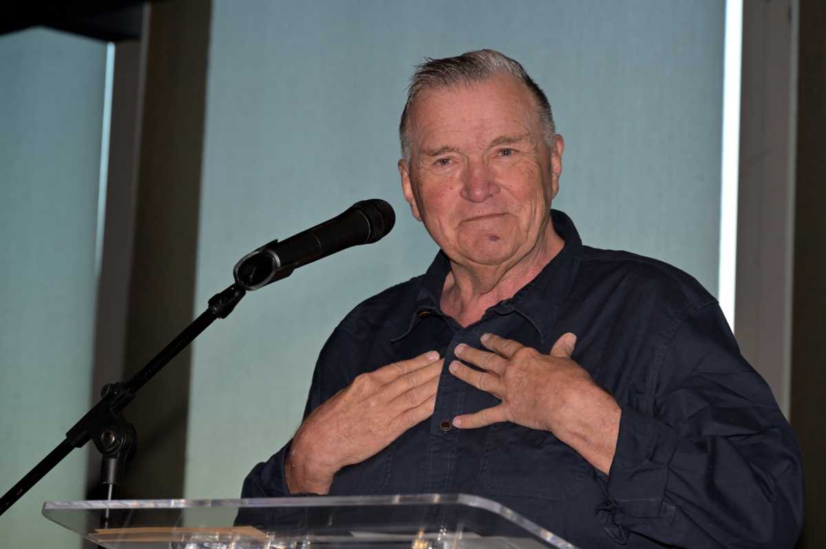 Hundreds remember David Mixner’s life and legacy in NYC – Gay City News