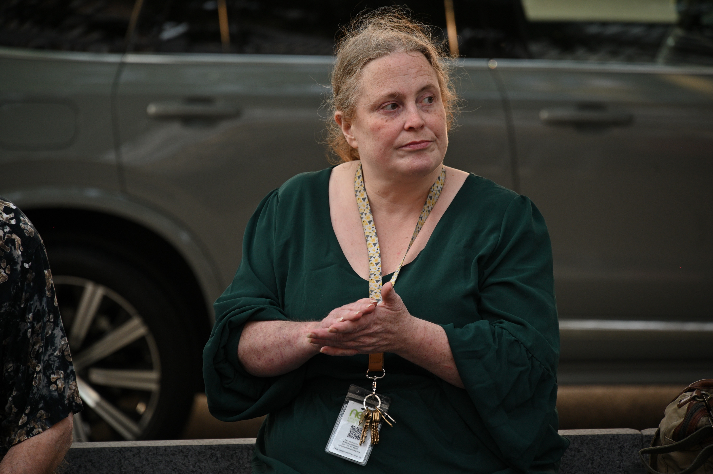 Kathy Ottersten, veteran of ‘Stop the Church’ protest, remembered at ...