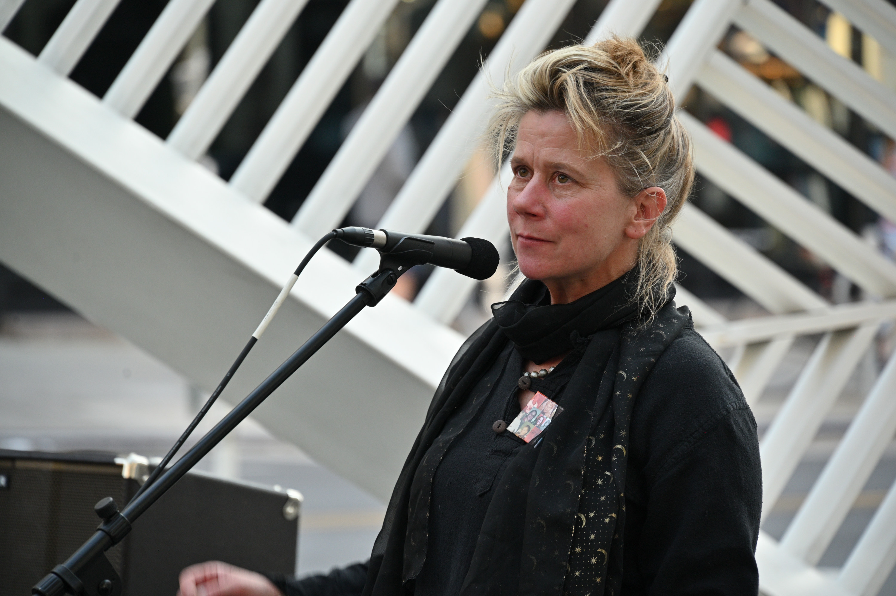 Kathy Ottersten, veteran of ‘Stop the Church’ protest, remembered at ...