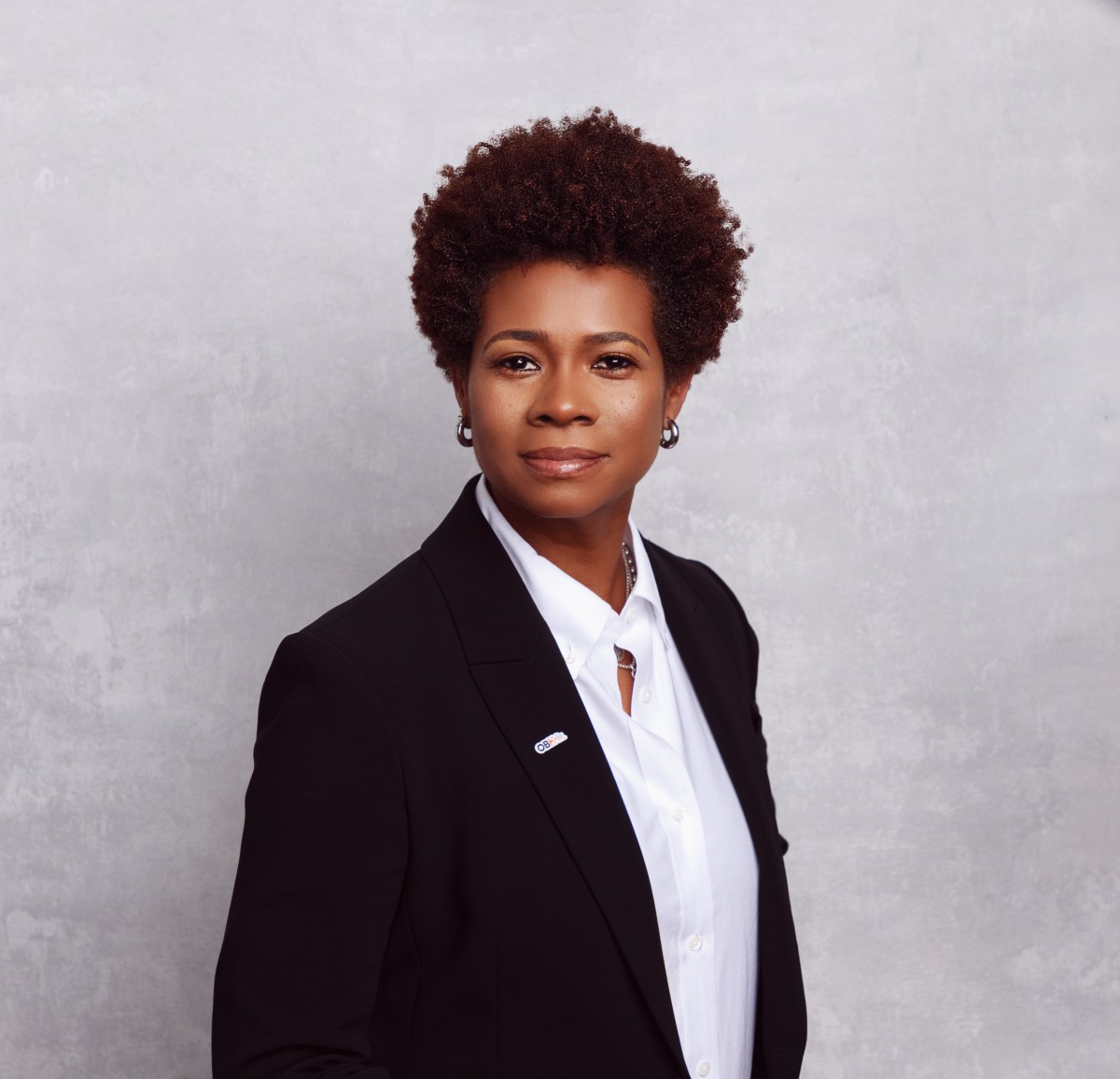 Dr. Sandra Scott, One Brooklyn Health’s interim CEO, leads with Pride