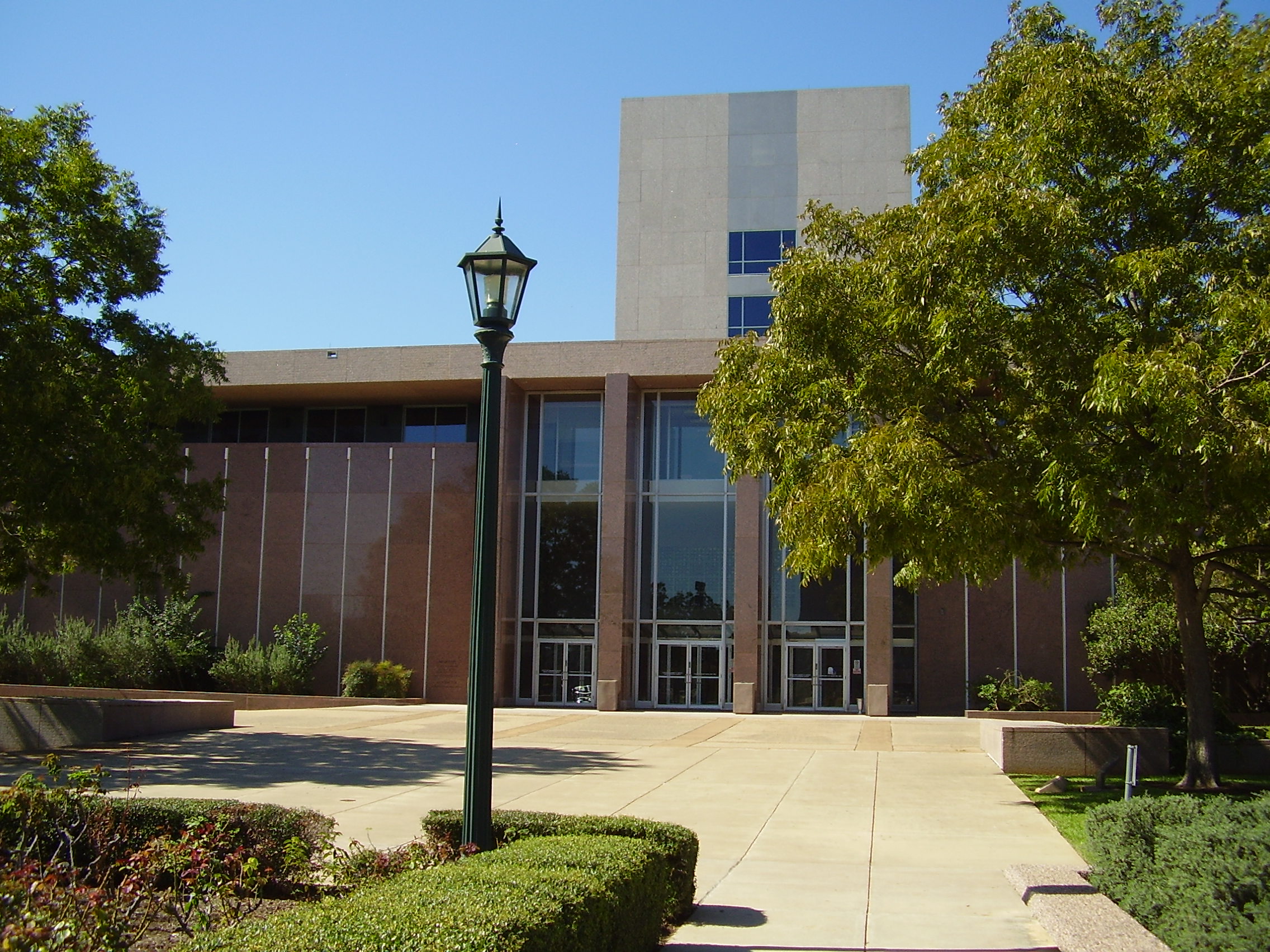 Texas Supreme Court Allows Ban On Gender Affirming Care For Minors To