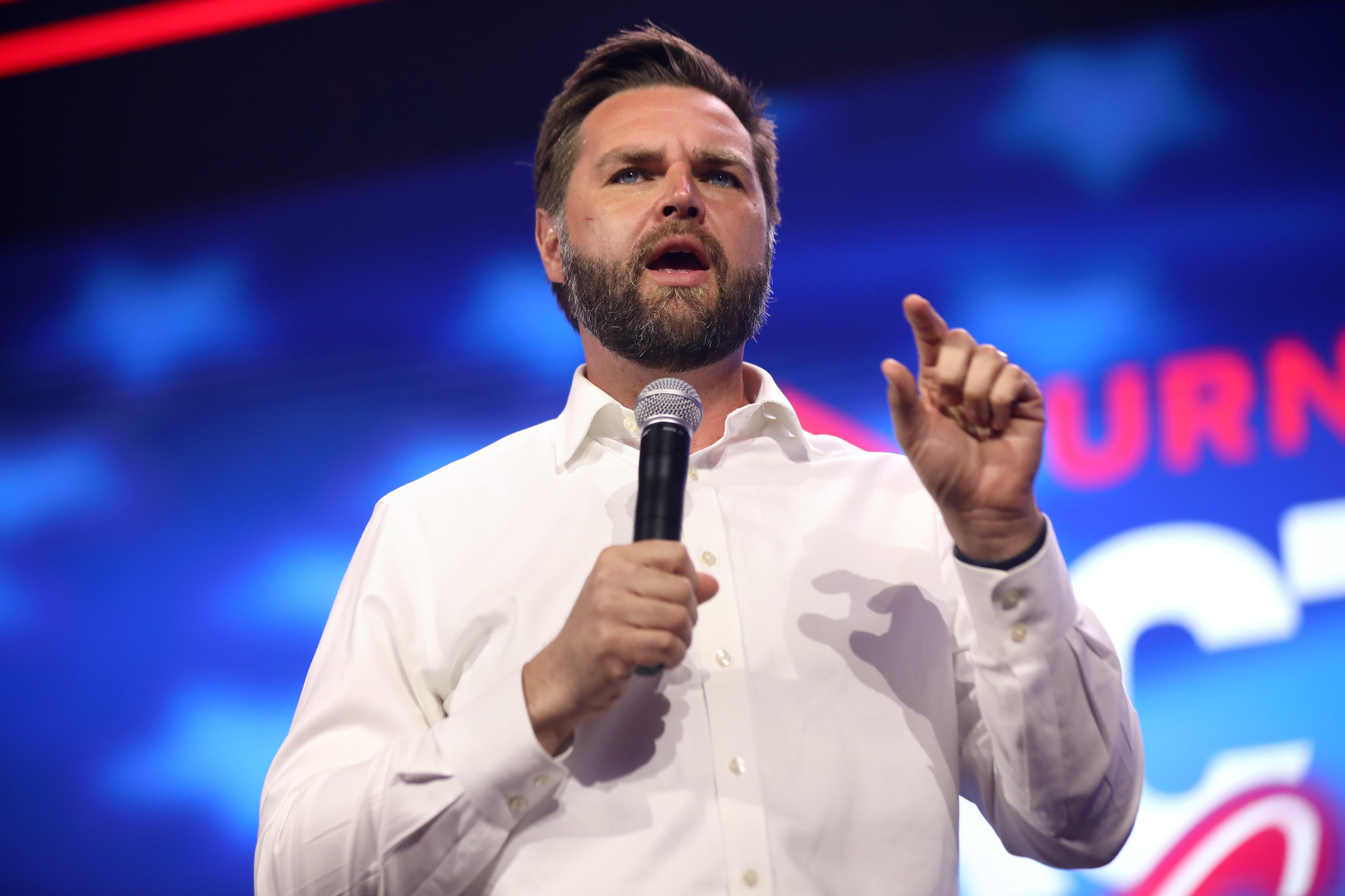 Inside JD Vance’s association with right-wing Catholics Inside JD Vance’s association with right-wing Catholics