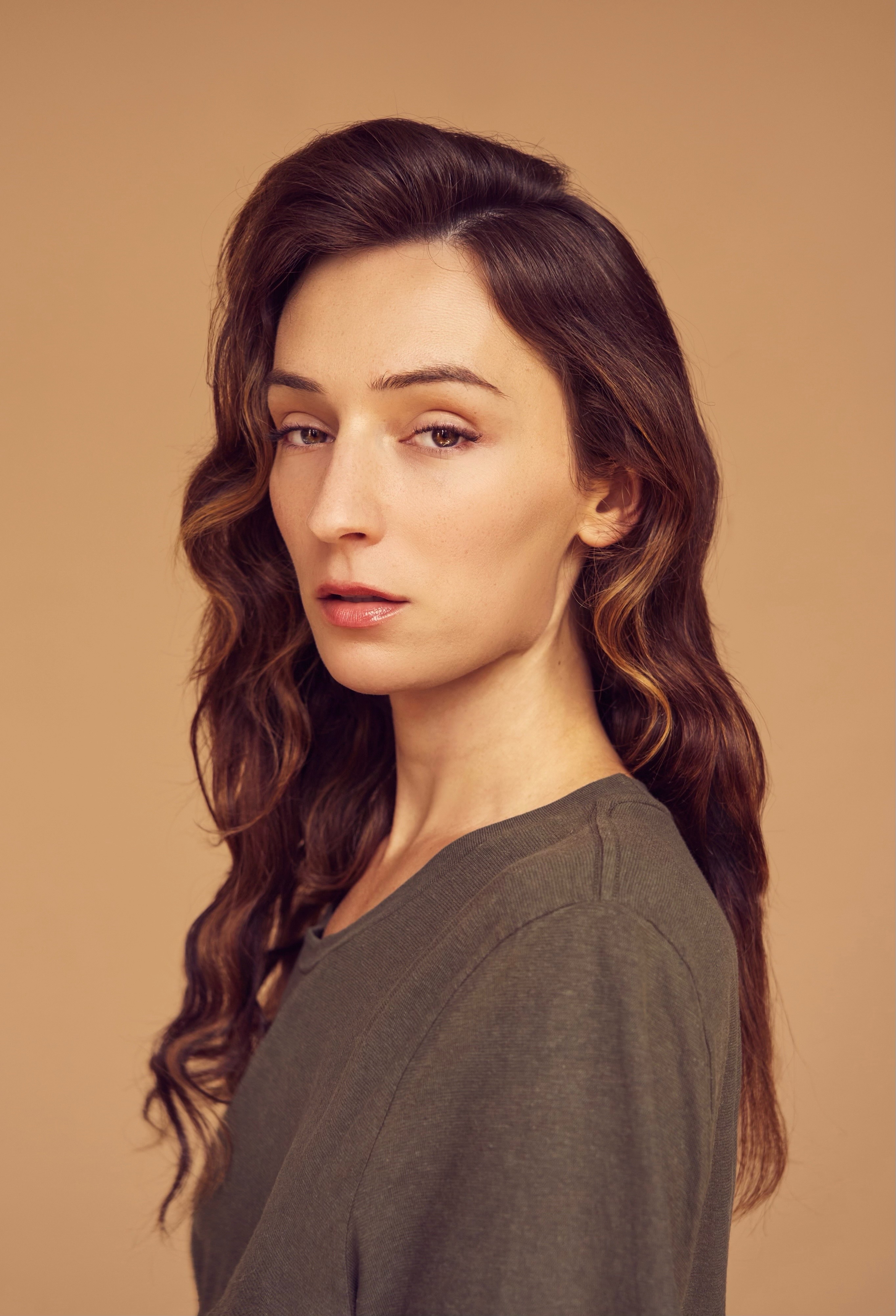 Jesse James Keitel embraces role in ‘The Christine Jorgensen Show’ musical