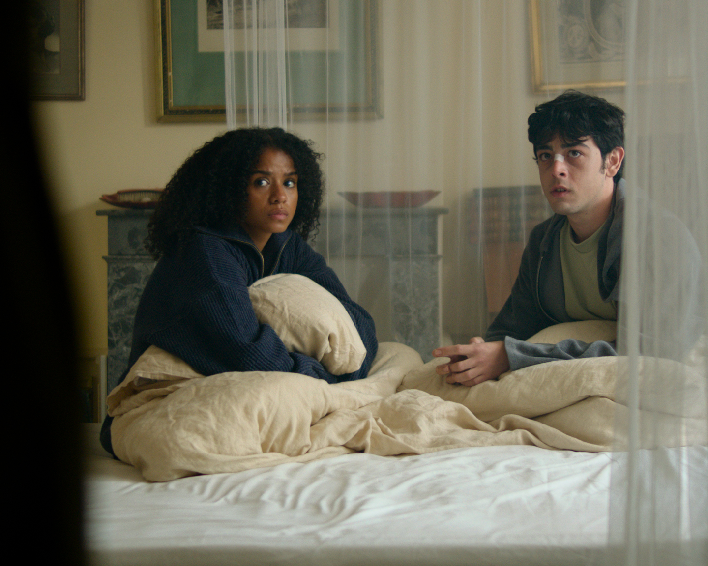 ‘Endless Summer Syndrome’ takes a provocative look at a family that ...