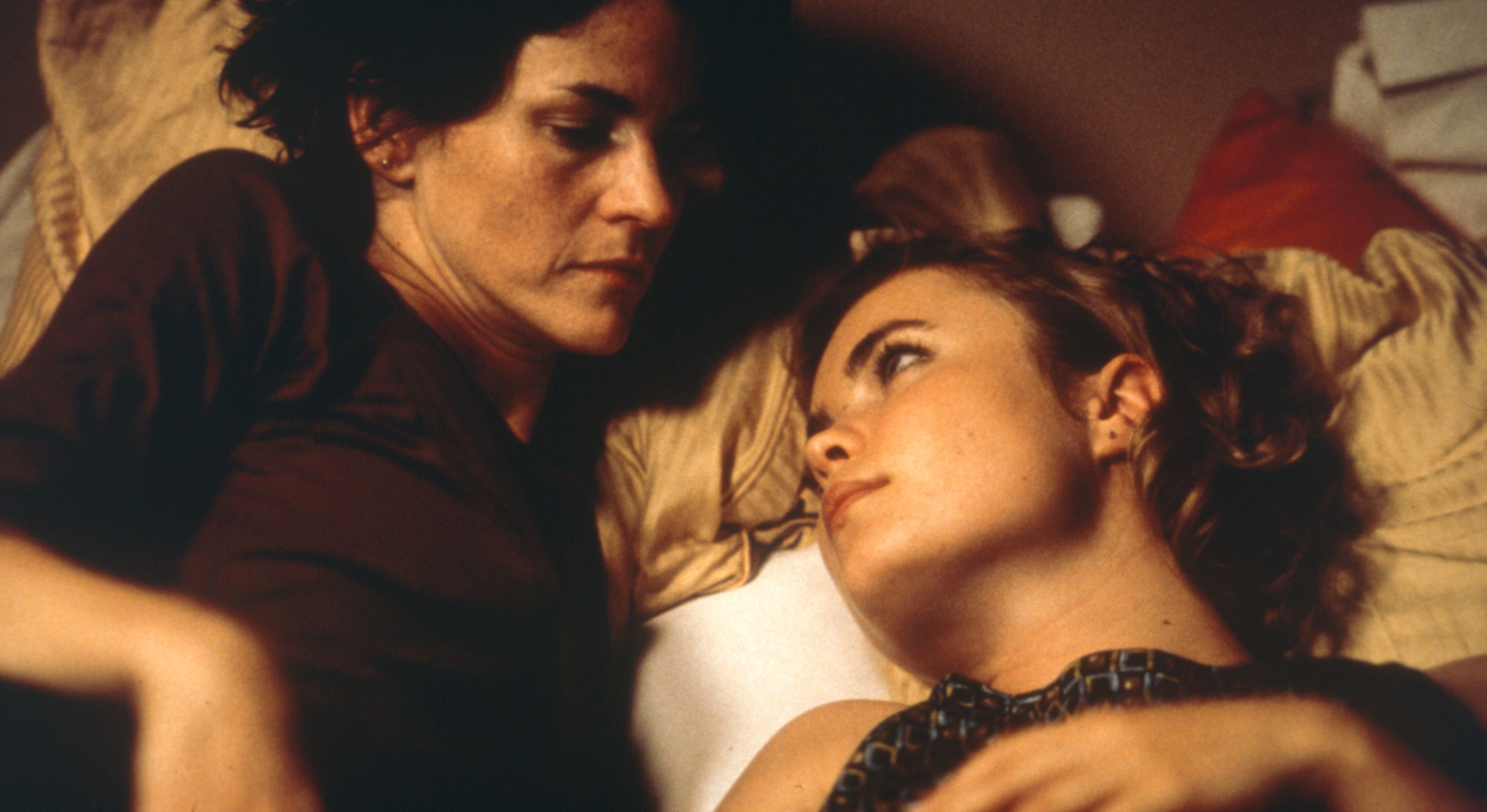 Q&A: ‘High Art’ director Lisa Cholodenko discusses 1998 film’s re-release