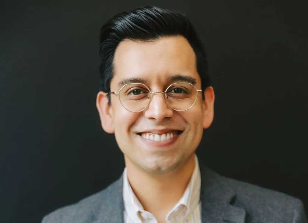 Sammy Lopez, Thank You For Coming Out