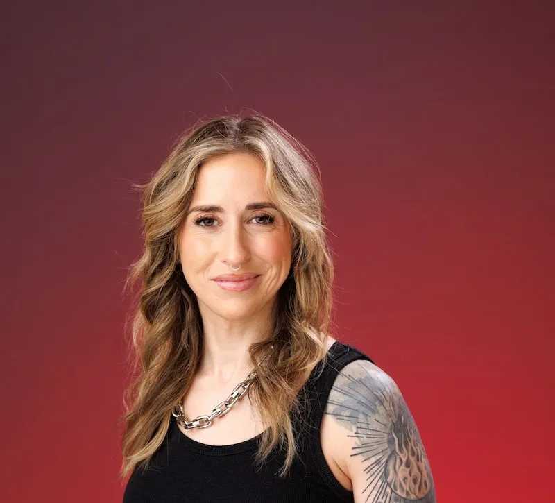 Dr. Sara Glass, Thank You For Coming Out