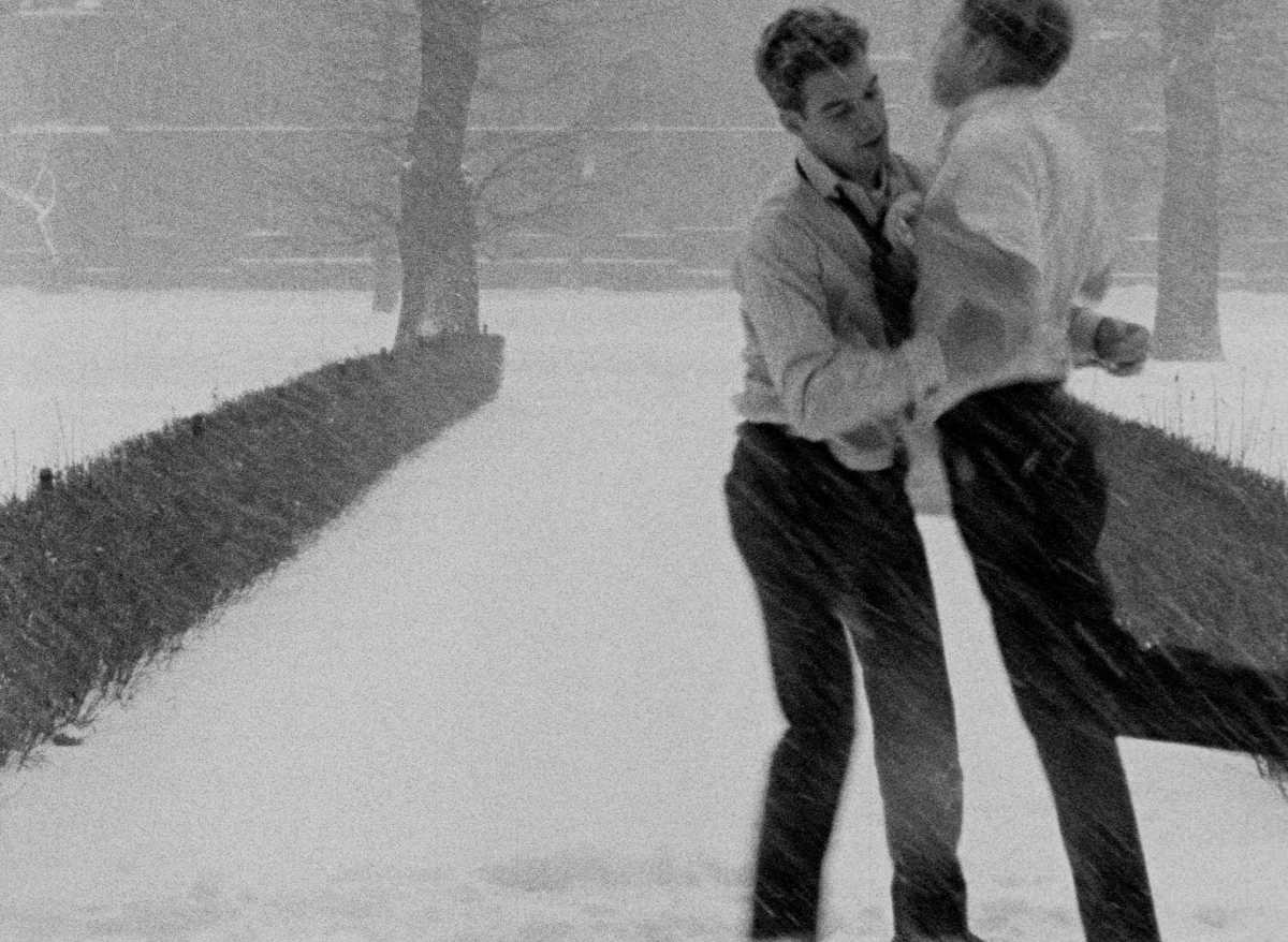 Q&A: Director David Sector on remastered ‘Winter Kept Us Warm’