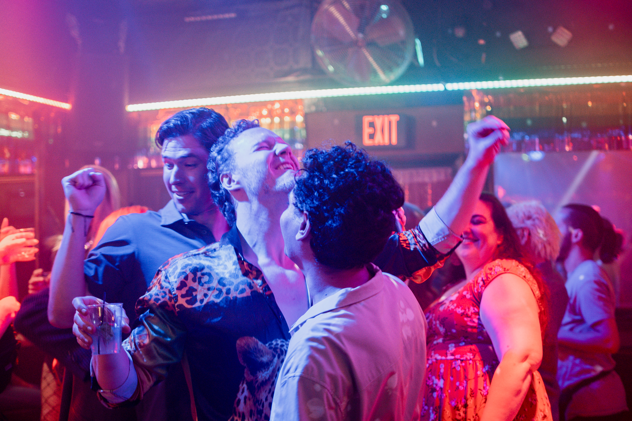 Q&A: Actors Rafael Silva and Brandon Grimes on their roles in gay ...