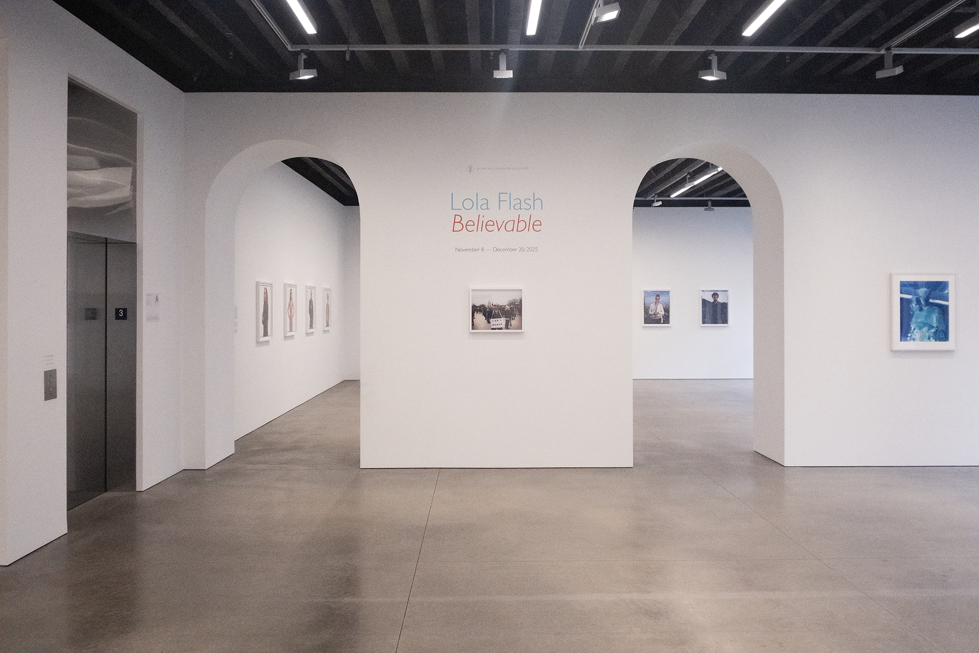 Lola Flash’s ‘Believable’ inaugurates a new art collaboration and sees ...