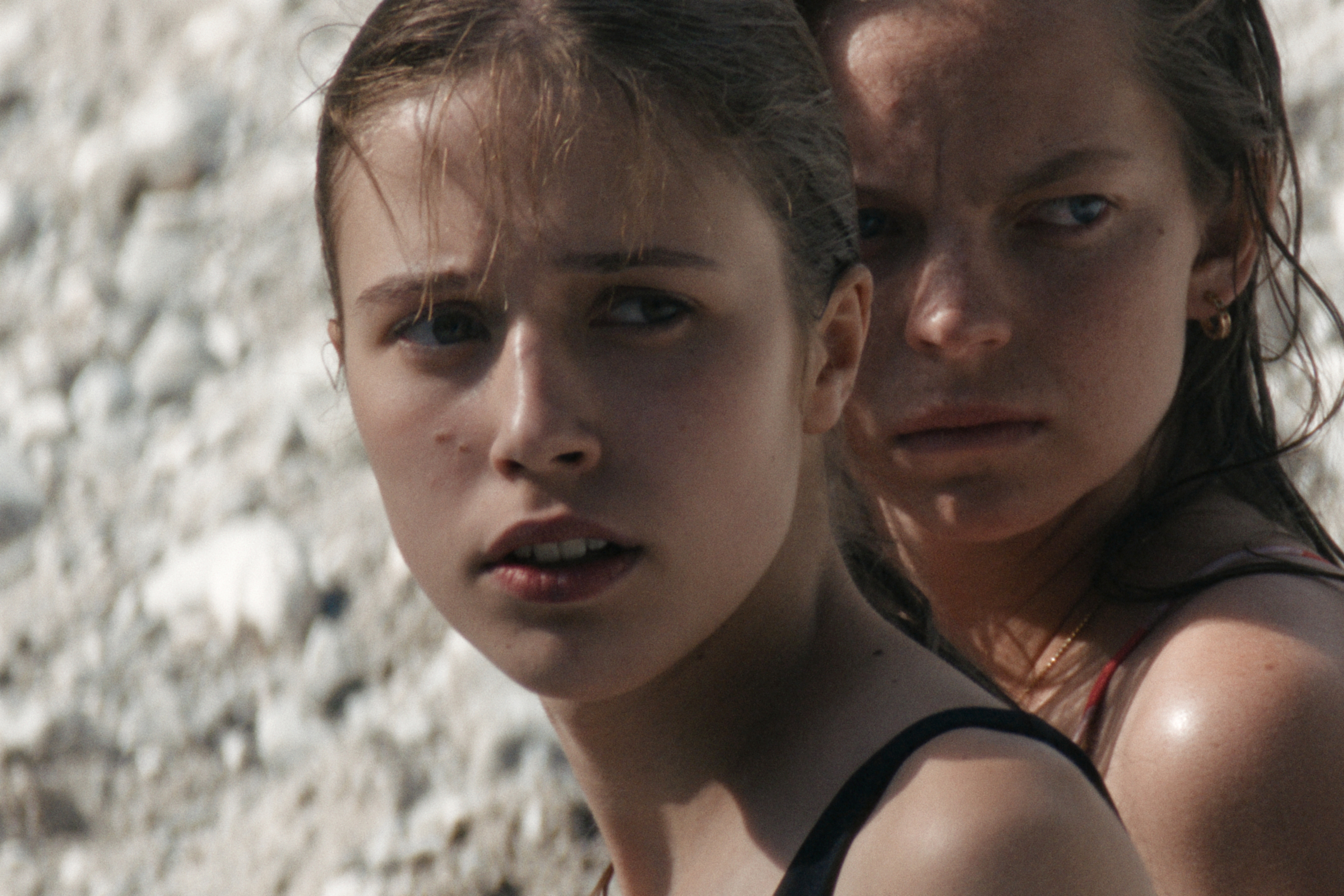 Choir trip sparks teen’s awakening in coming-of-age film ‘Little ...