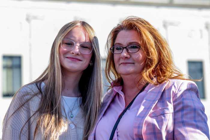 Supreme Court arguments show skepticism about letting trans girls and ...