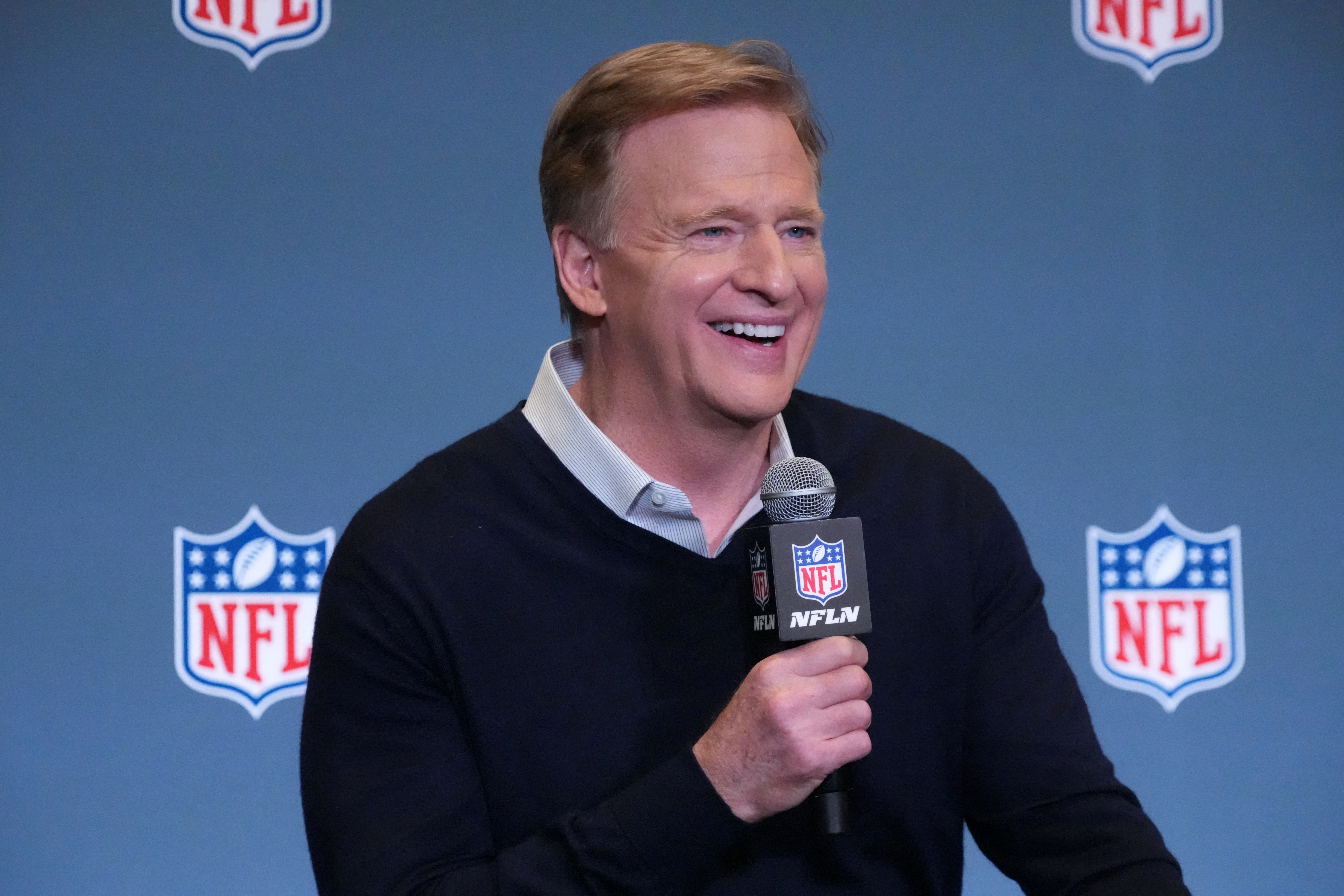 GLAAD teaming up with NFL for ‘Road to Pride’ event ahead of Super Bowl LX