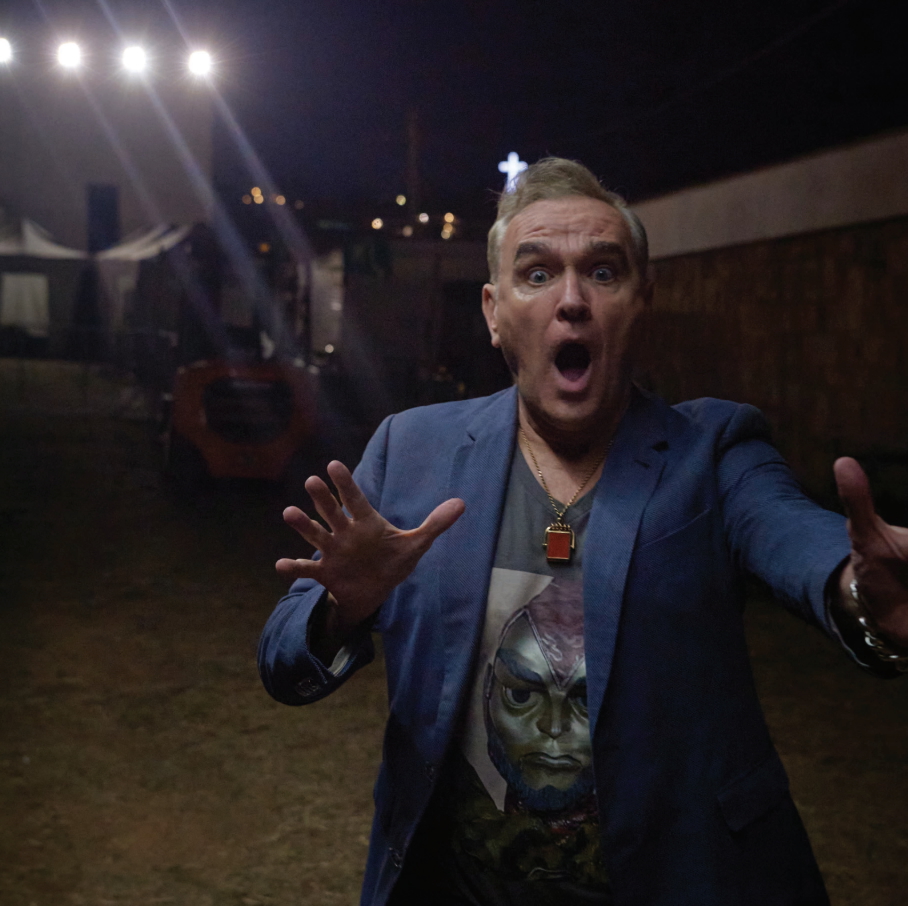 March LGBTQ music: Morrissey’s ‘Make-up Is a Lie’ and Anjimile’s ‘You ...
